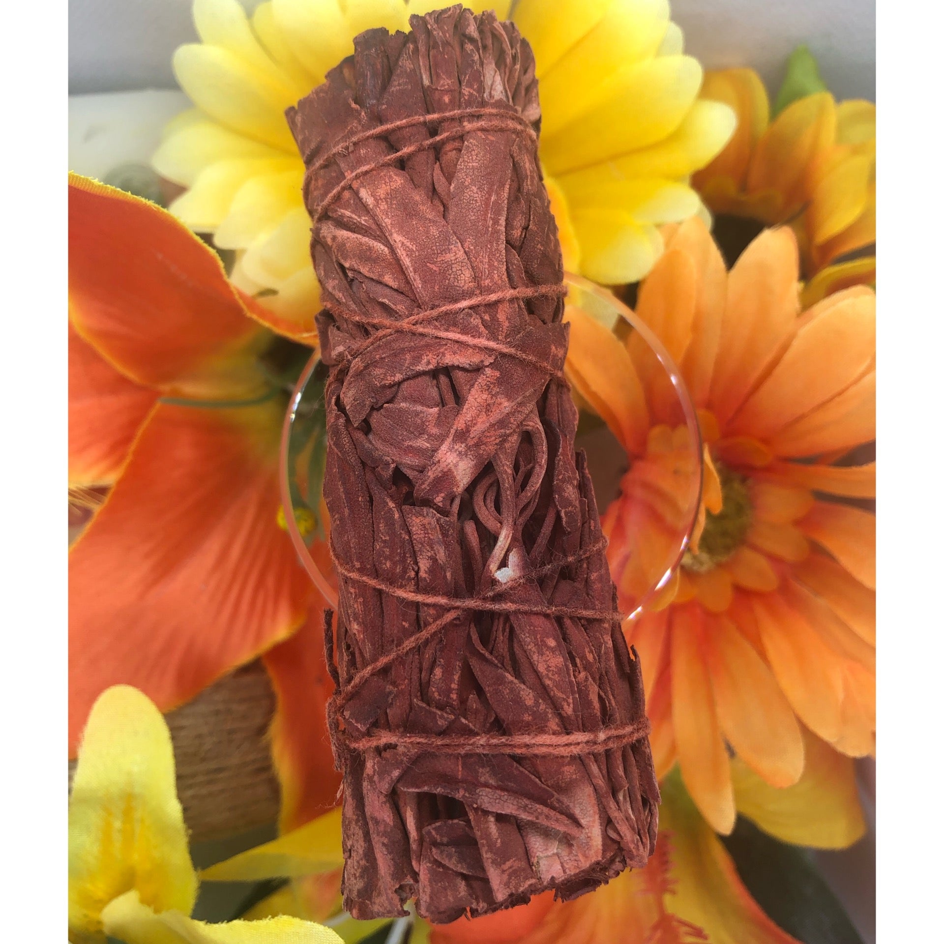 Dragon Blood Sage Bundle | Pine-Opals